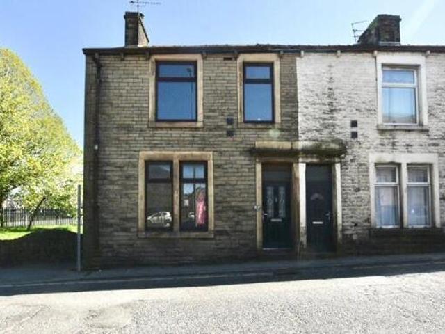 Church, Henry Street, Accrington, 3 Bedroom End