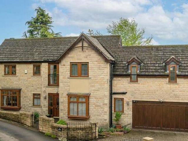 Church Hill, Thorner, 5 Bedroom Detached