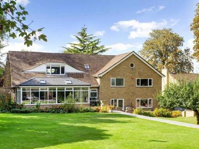 Church Hill, The Acorns, Washingborough, 4 Bedroom Detached