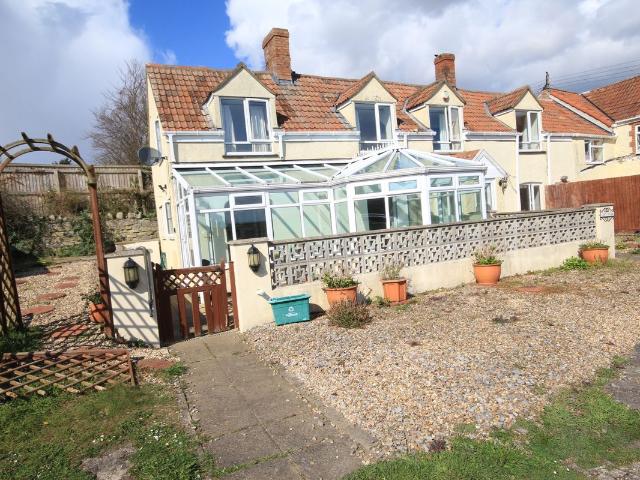 Church Hill, Bridgwater TA5, 3 bed cottage to rent, £1,200 pcm | PrimeLocation