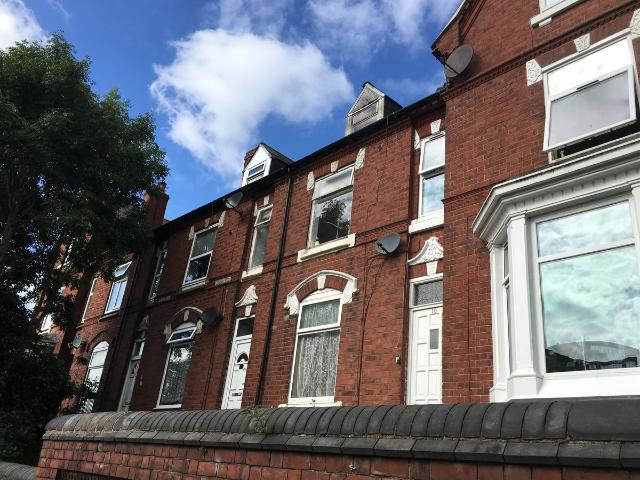 Church Hill, Brierley Hill DY5, 1 bed flat to rent, £700 pcm | PrimeLocation