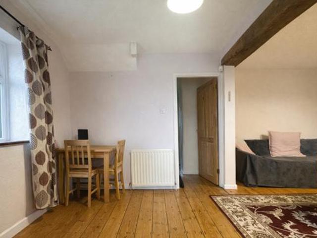 Church Hill, Bristol, 3 Bedroom Semi detached