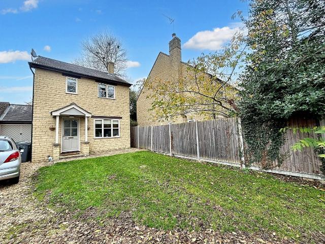 Church Hill, Castor PE5, 3 bed detached house to rent, £1,295 pcm | PrimeLocation