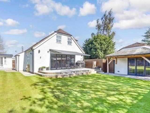 Church Hill, Charing Heath, 5 Bedroom Detached