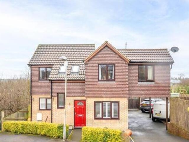 Church Hill, Cheddington, 5 Bedroom Detached