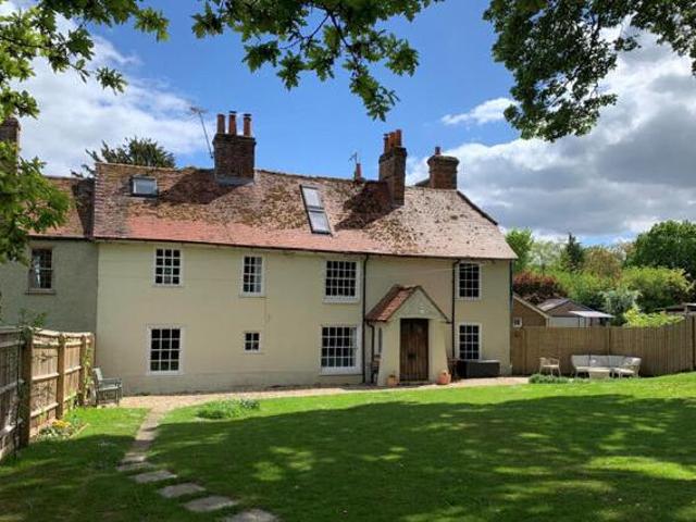 Church Hill, Chilton, 5 Bedroom Country