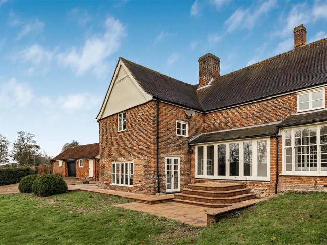 Church Hill, Newmarket CB8 4 bed house to rent £3,100 pcm £715 pw