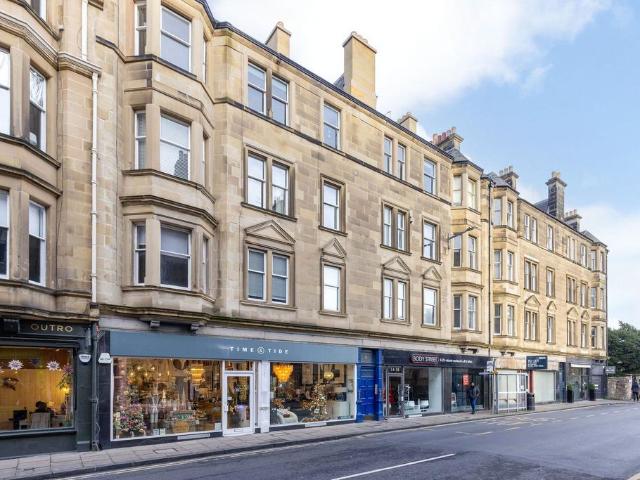 Church Hill Place, Midlothian EH10 1 bed apartment to rent £1,450 pcm £335 pw