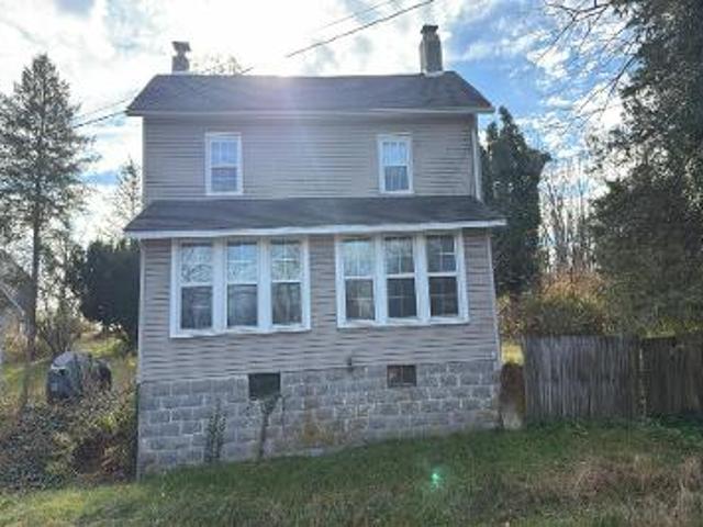 Church Hill Rd