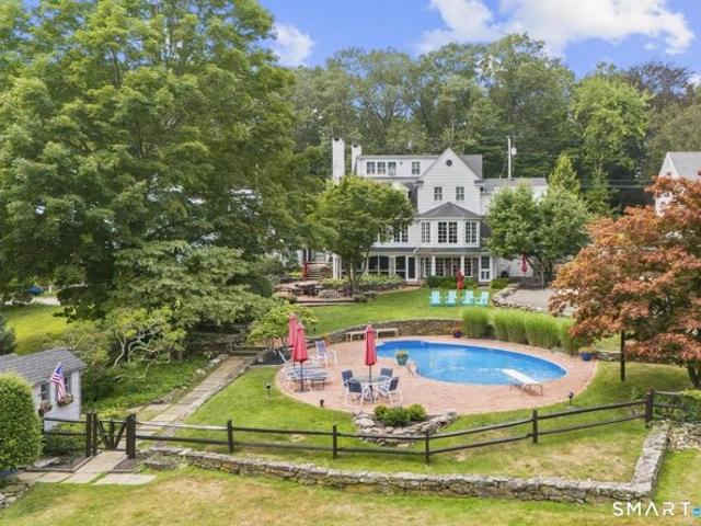 Church Hill Rd, Trumbull, Home For Sale