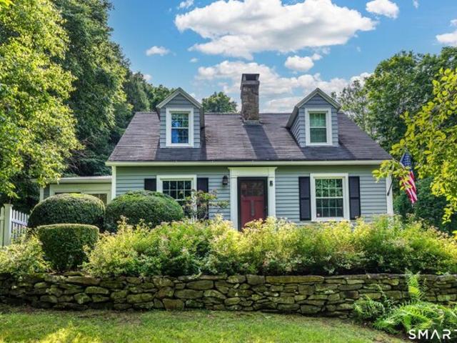 Church Hill Rd, Washington, Home For Sale