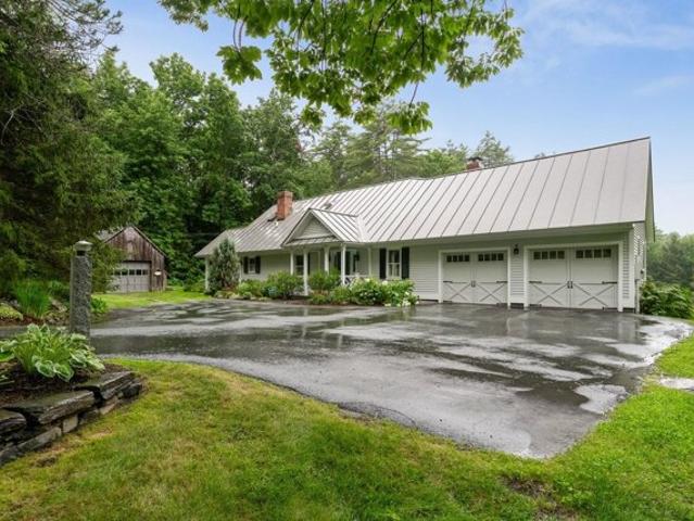 Church Hill Rd, Woodstock, Home For Sale
