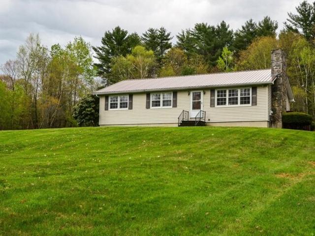 Church Hill Rd, Augusta, Home For Sale