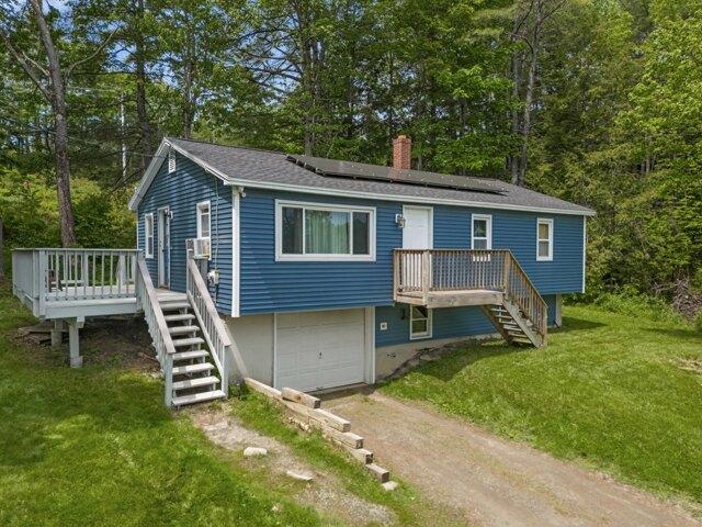 Church Hill Rd, Augusta, Home For Sale