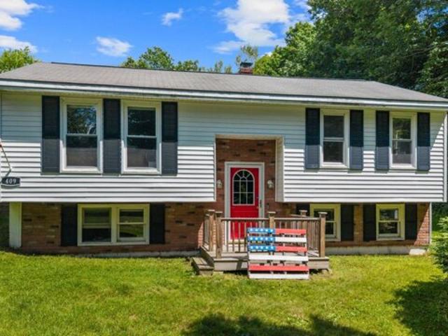 Church Hill Rd, Augusta, Home For Sale