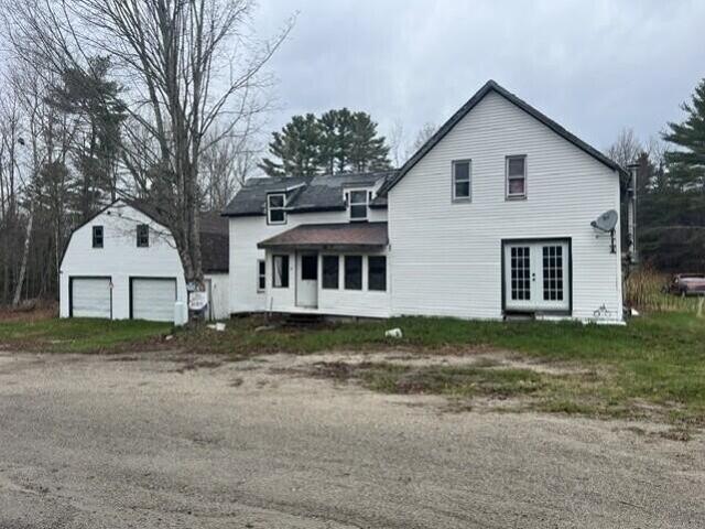 Church Hill Rd, Burlington, Home For Sale