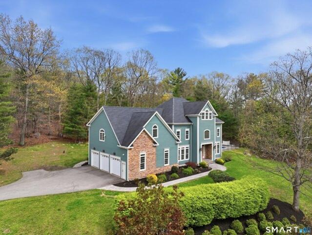 Church Hill Rd, Glastonbury, Home For Sale