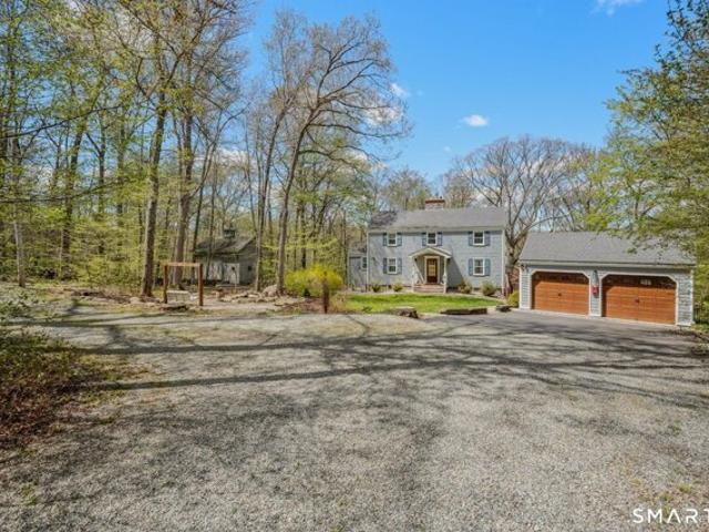 Church Hill Rd, Ledyard, Home For Sale