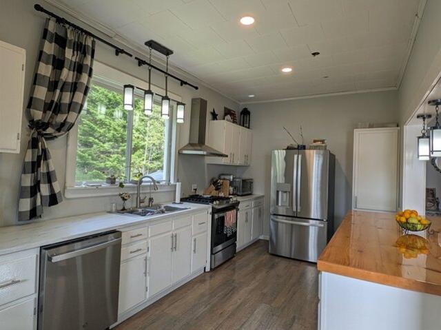 Church Hill Rd, Norton, Home For Sale