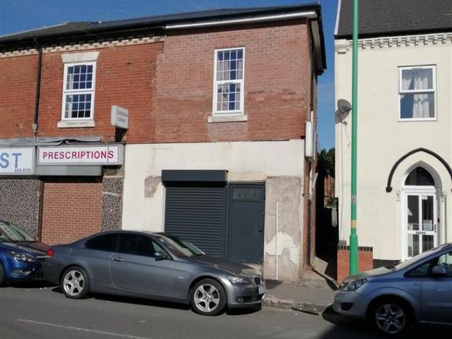 Church Hill Road, Lozells, Birmingham B20, 2 bed flat to rent, £925 pcm | PrimeLocation