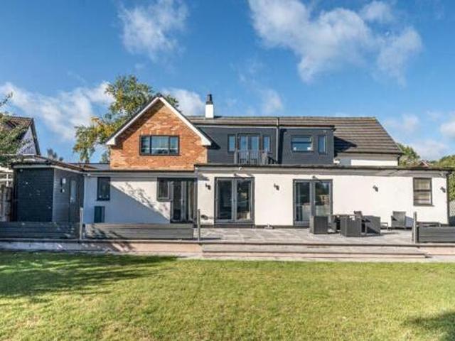 Church Hill Road, Solihull, 5 Bedroom Detached