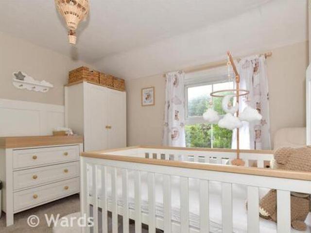 Church Hill, Shepherdswell, 2 Bedroom Terraced