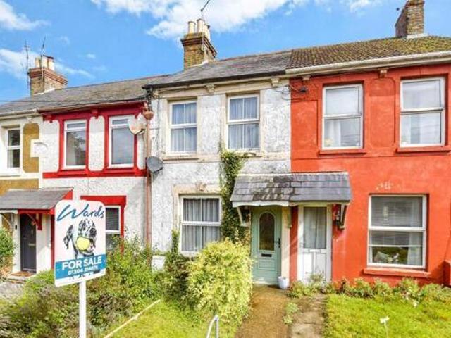 Church Hill, Shepherdswell, 2 Bedroom Terraced