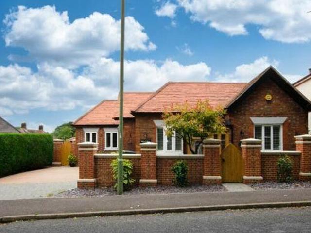 Church Hill, Southampton, 4 Bedroom Detached