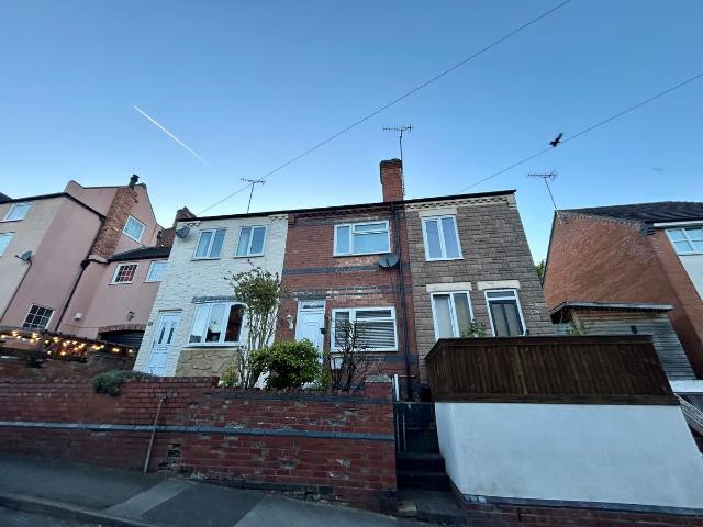 Church Hill Street, Burton On Trent DE15, 3 bed terraced house to rent, £895 pcm | PrimeLocation