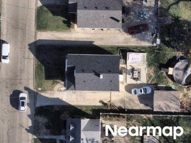 Church Ln