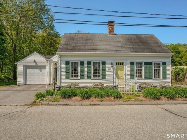 Church Ln, East Lyme, Home For Sale