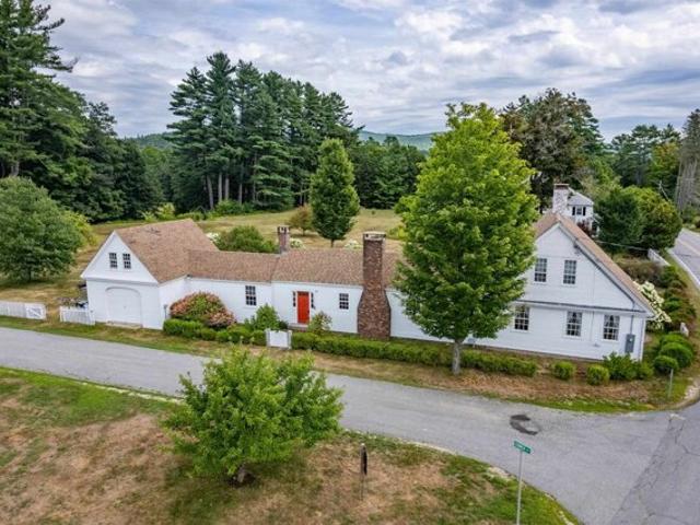 Church Ln, Hebron, Home For Sale