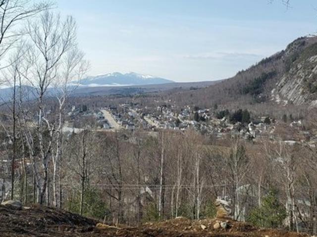 Church Lot Map 121 St Lot 60, Berlin, NH 03570