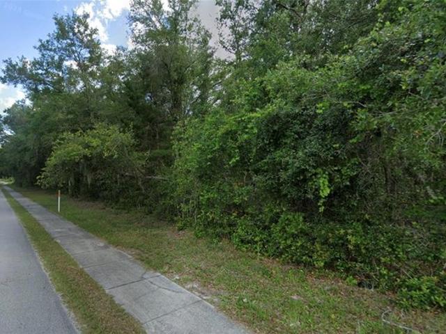 Church, Lake Helen, FL 32744