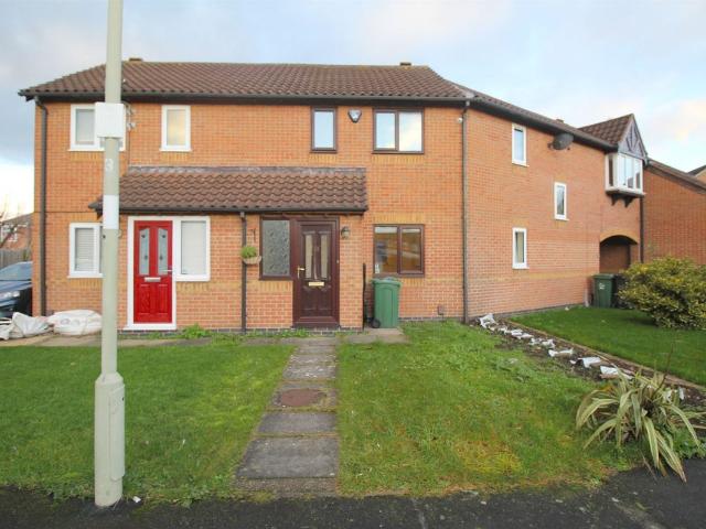 Church Lands, Loughborough LE11, 2 bed semi detached house to rent, £875 pcm | PrimeLocation