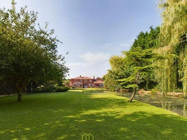 Church Lane, Tetney, 5 Bedroom Detached