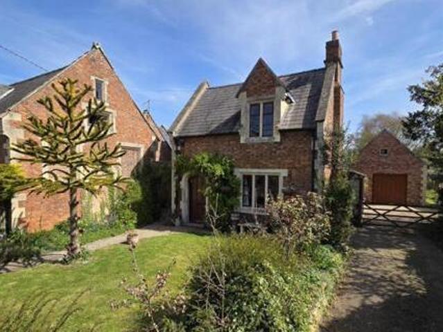 Church Lane, Timberland, 3 Bedroom Detached