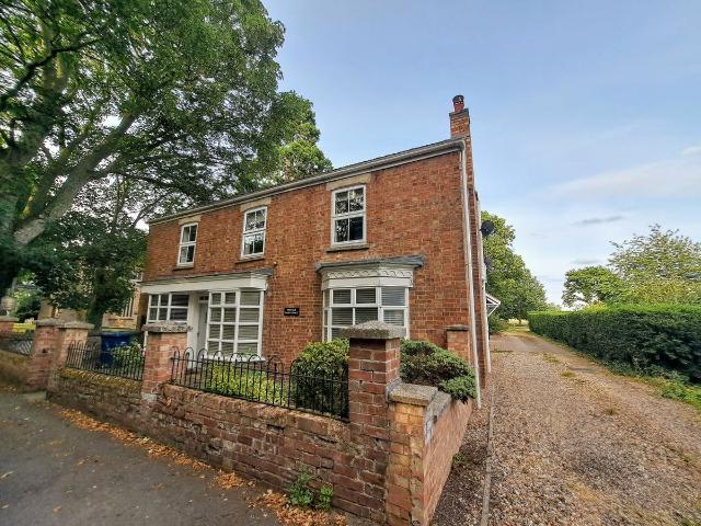 Church Lane, Tydd St. Giles, Wisbech PE13, 3 bed detached house to rent, £1,100 pcm | PrimeLocation