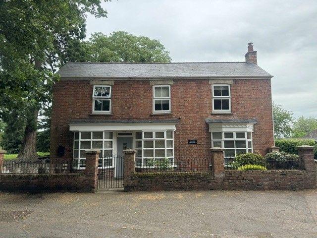 Church Lane, Tydd St. Giles, Wisbech PE13, 3 bed detached house to rent, £1,100 pcm | PrimeLocation