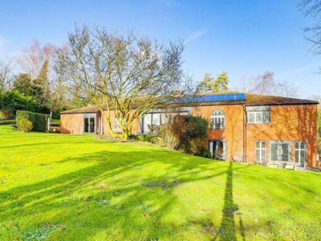 Church Lane, Upper Broughton, 5 Bedroom Detached