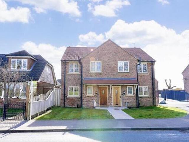 Church Lane, Wawne, 2 Bedroom Semi detached