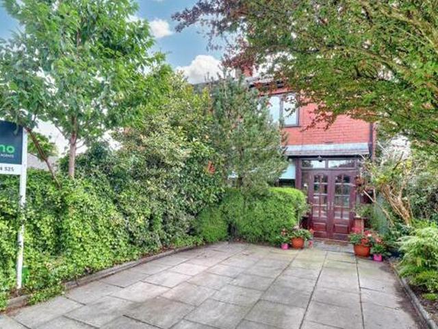 Church Lane, Westhoughton, 2 Bedroom Semi detached