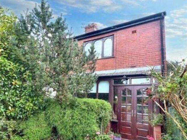 Church Lane, Westhoughton, 2 Bedroom Semi detached