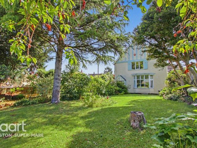 Church Lane, WESTON SUPER MARE 4 bed detached house to rent £1,995 pcm £460 pw