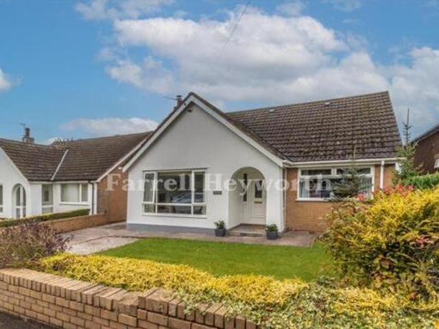 Church Lane, Winmarleigh, 2 Bedroom House