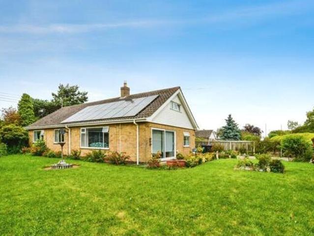 Church Lane, Addlethorpe, 3 Bedroom Detached