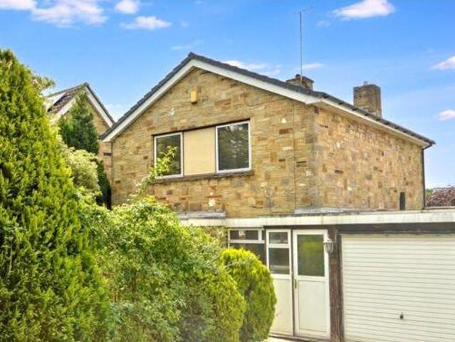 Church Lane, Adel, 3 Bedroom Detached