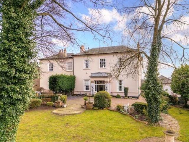 Church Lane, Aston, 5 Bedroom Semi detached