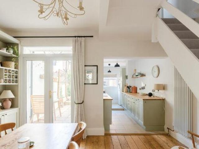 Church Lane, Bedminster, 2 Bedroom Terraced