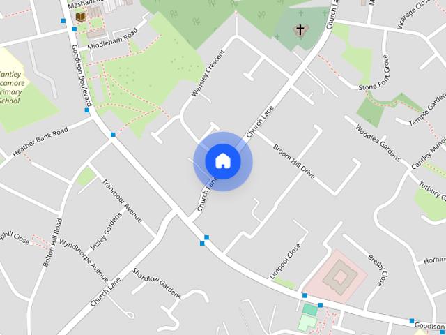 Church Lane, Bessacarr, DONCASTER